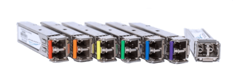 Programmable Transceivers – Cloudtron™ - Cloudtronics