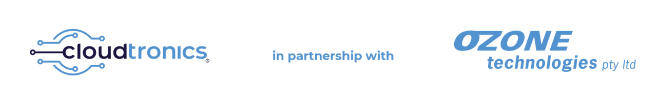 OTEK Machine - Cloudtronics