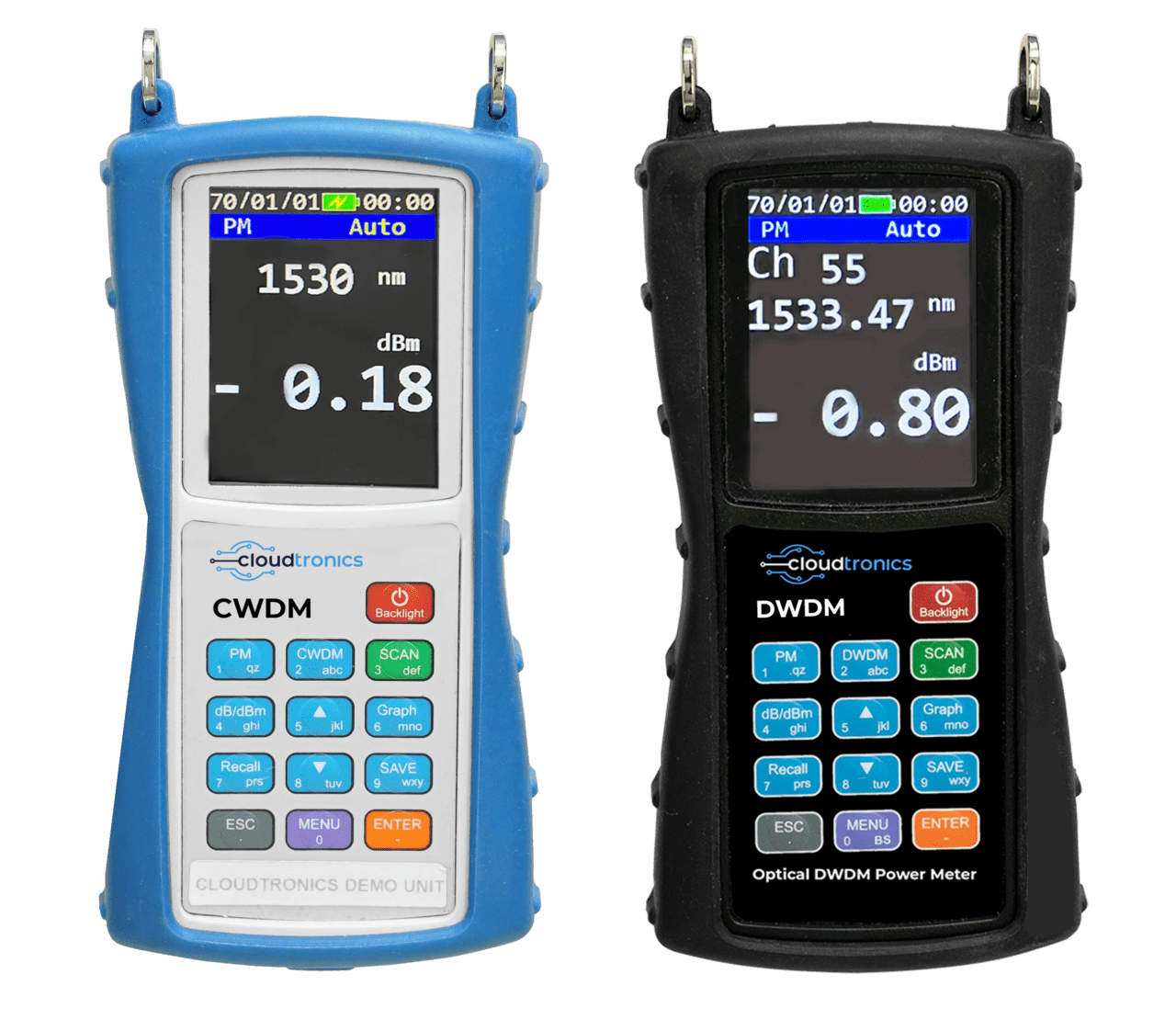 WDM-MATE - Cloudtronics