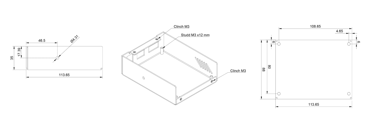 MiniMate – Compact Remote Support Device - Cloudtronics