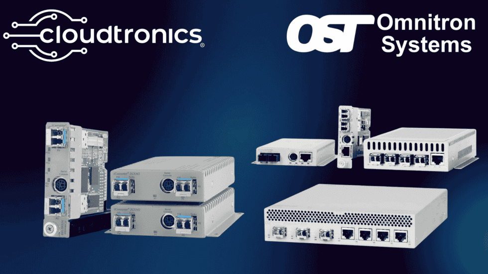 What Are Omnitron Fiber Media Converters? Ultimate guide